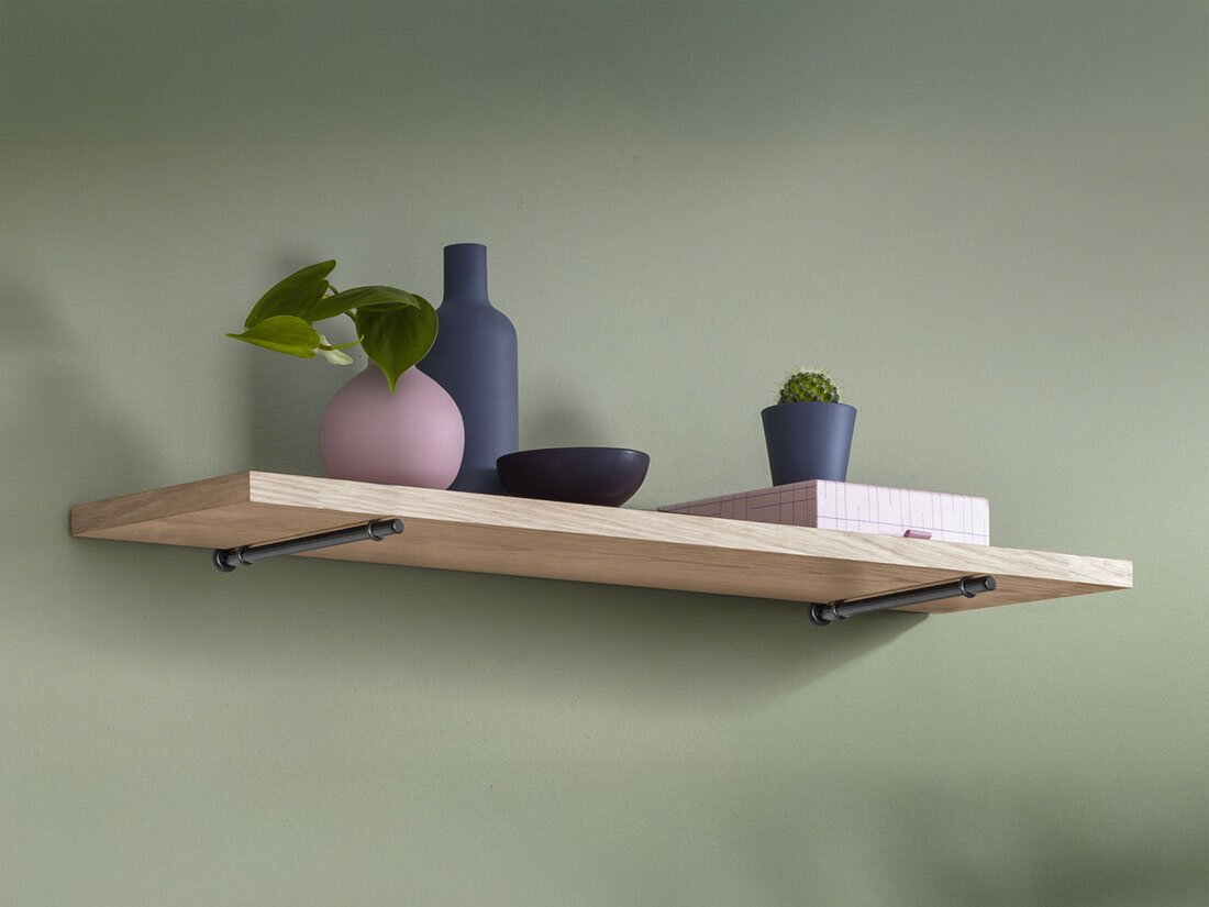 Atlas Shelf
