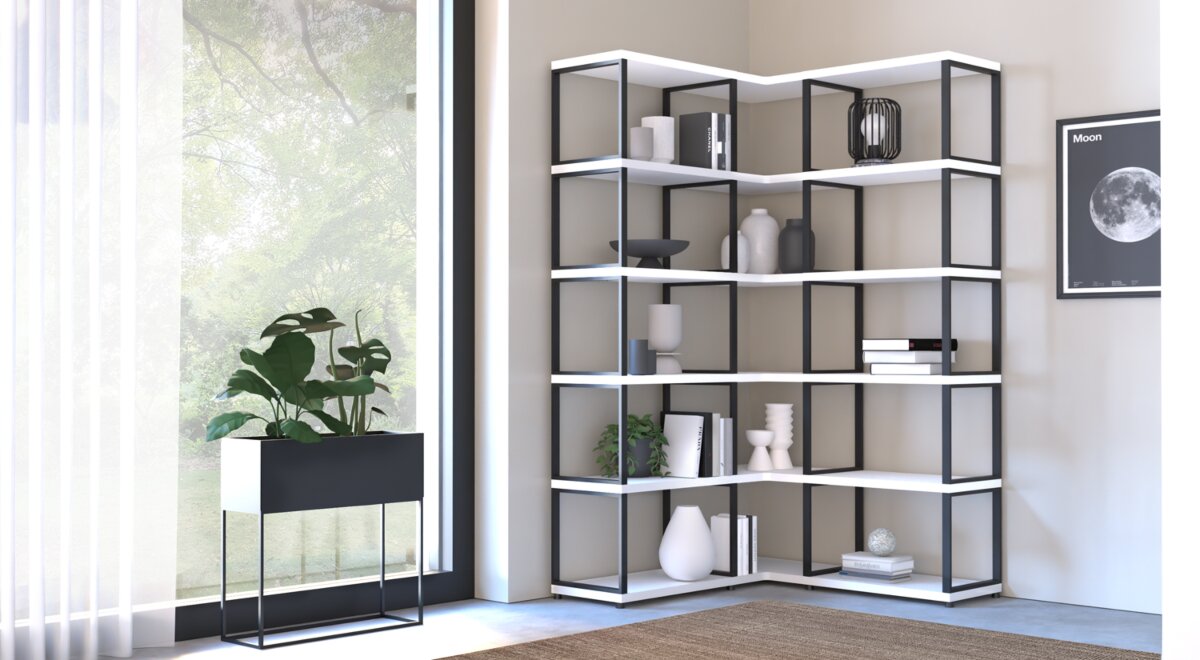 Regalsysteme - hier online kaufen | REGALRAUM