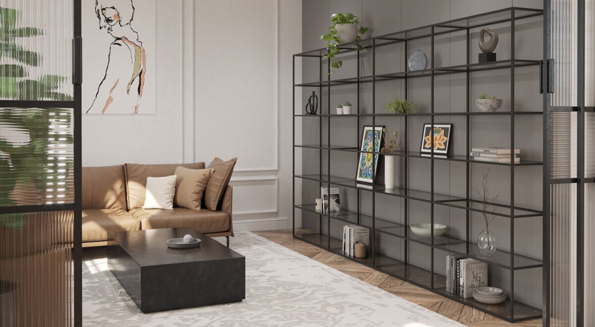 Regalsysteme - hier online kaufen | REGALRAUM
