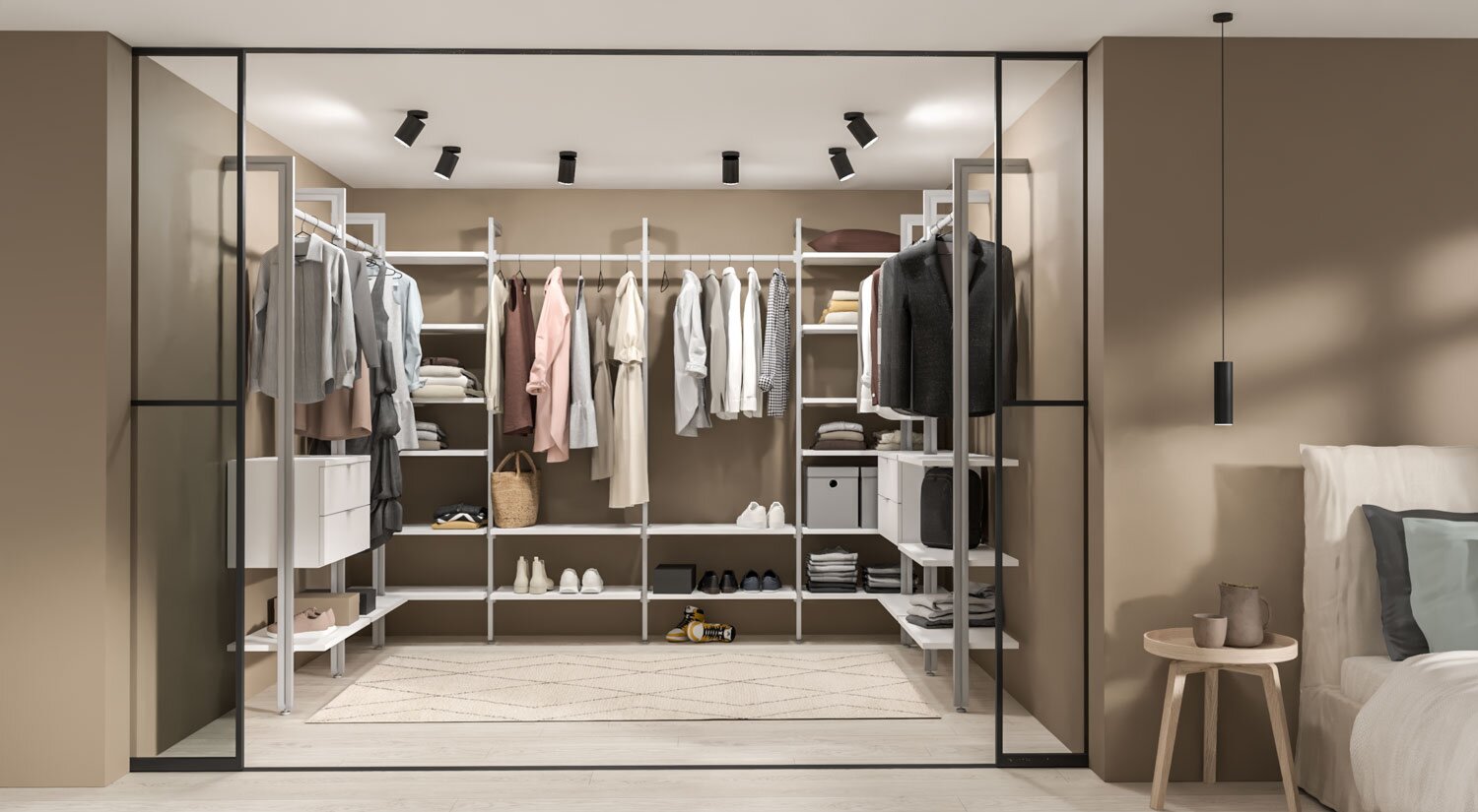 Regale für Dein Zuhause und jeden Bedarf – online kaufen