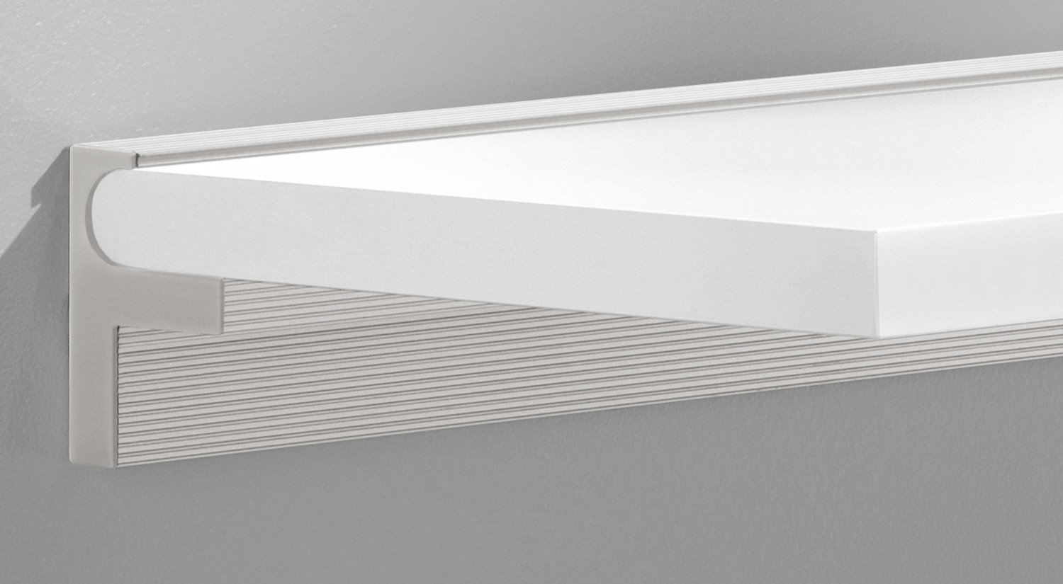 Shelf Supports - Many Sizes + Designs | REGALRAUM