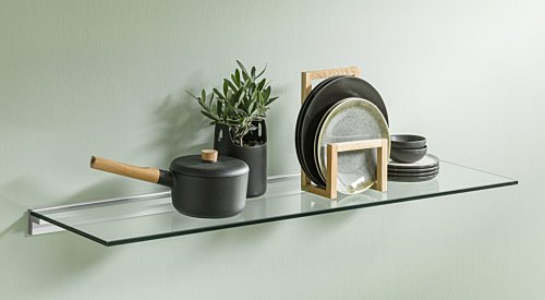 Shelf Boards - Various styles, shapes & sizes | REGALRAUM